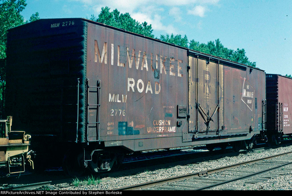 MILW 2776